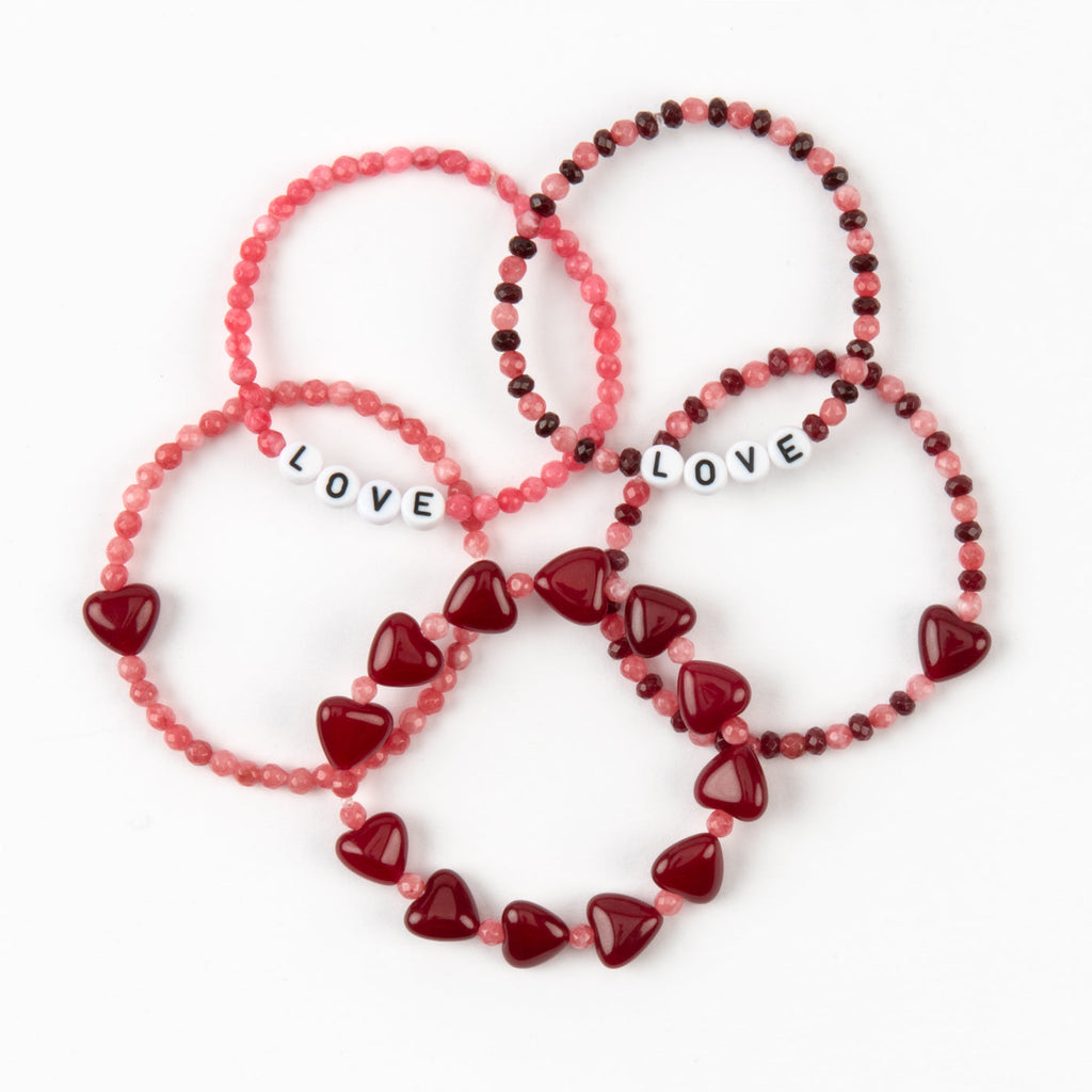 The Valentine Edit – Raf and Grace